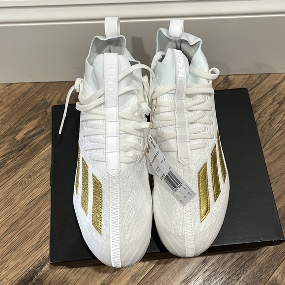 adidas | Shoes | Adidas Adizero Primeknit Football Cleats | Poshmark